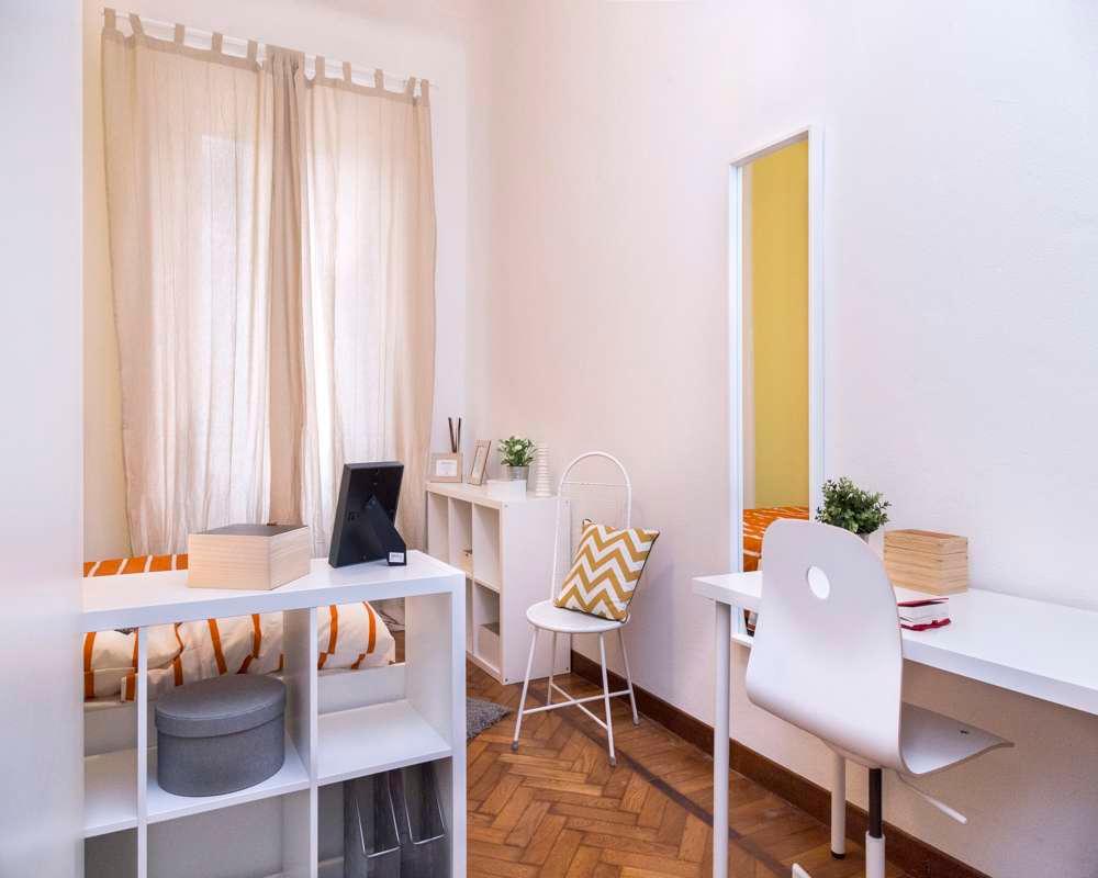 Stanza/Camera in affitto a Milano