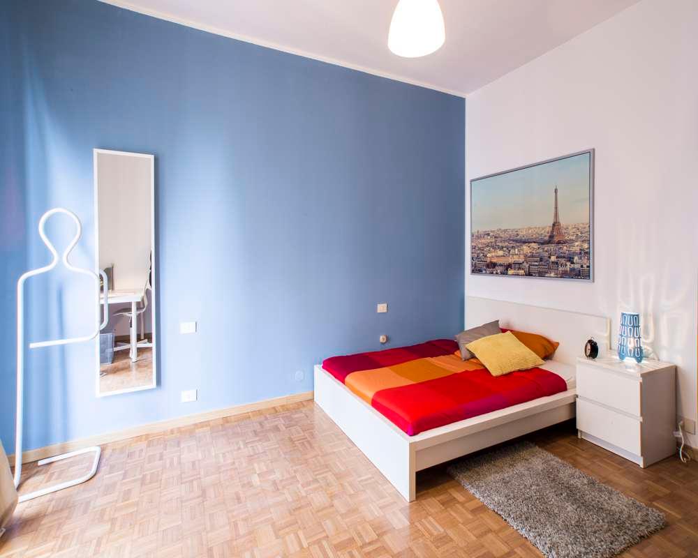 Stanza/Camera in affitto a Milano