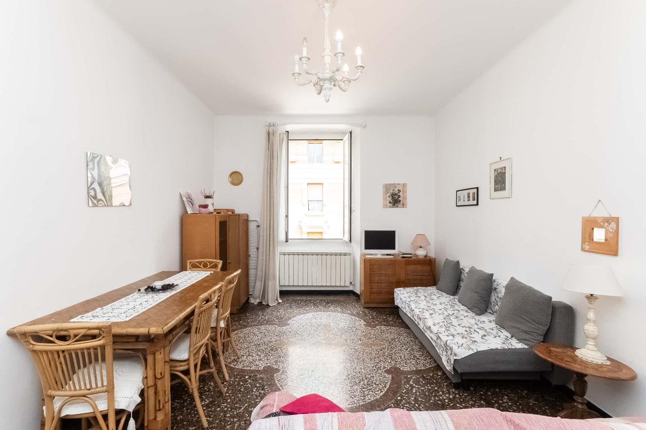 Appartamento in affitto a Genova