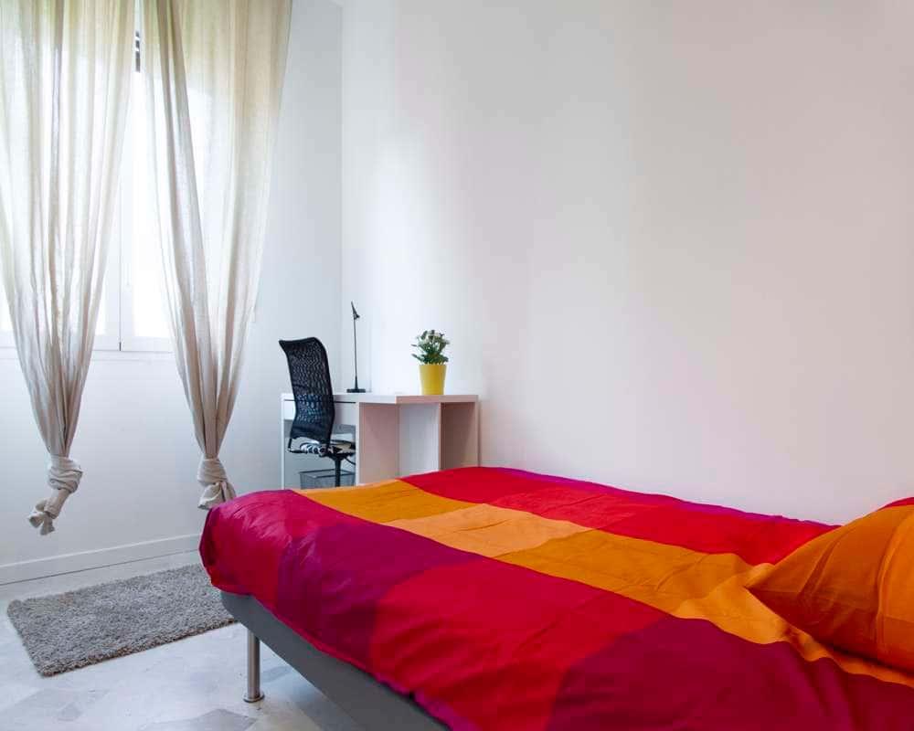 Stanza/Camera in affitto a Milano