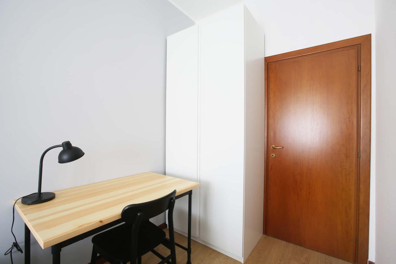 Stanza/Camera in affitto a Milano