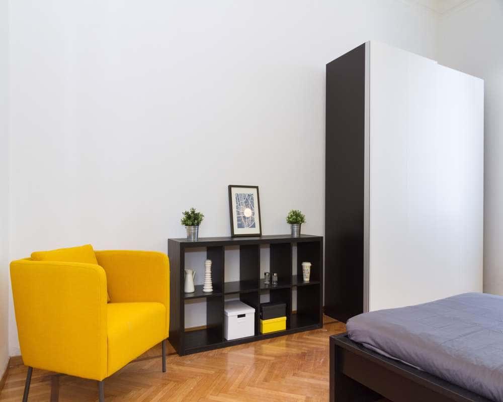 Stanza/Camera in affitto a Milano