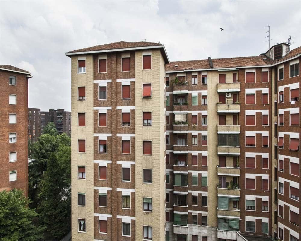 Stanza/Camera in affitto a Milano
