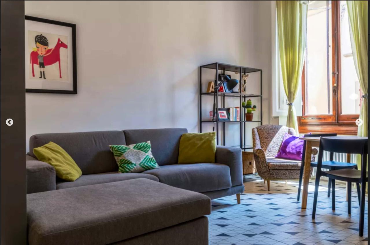 Appartamento in affitto a Firenze