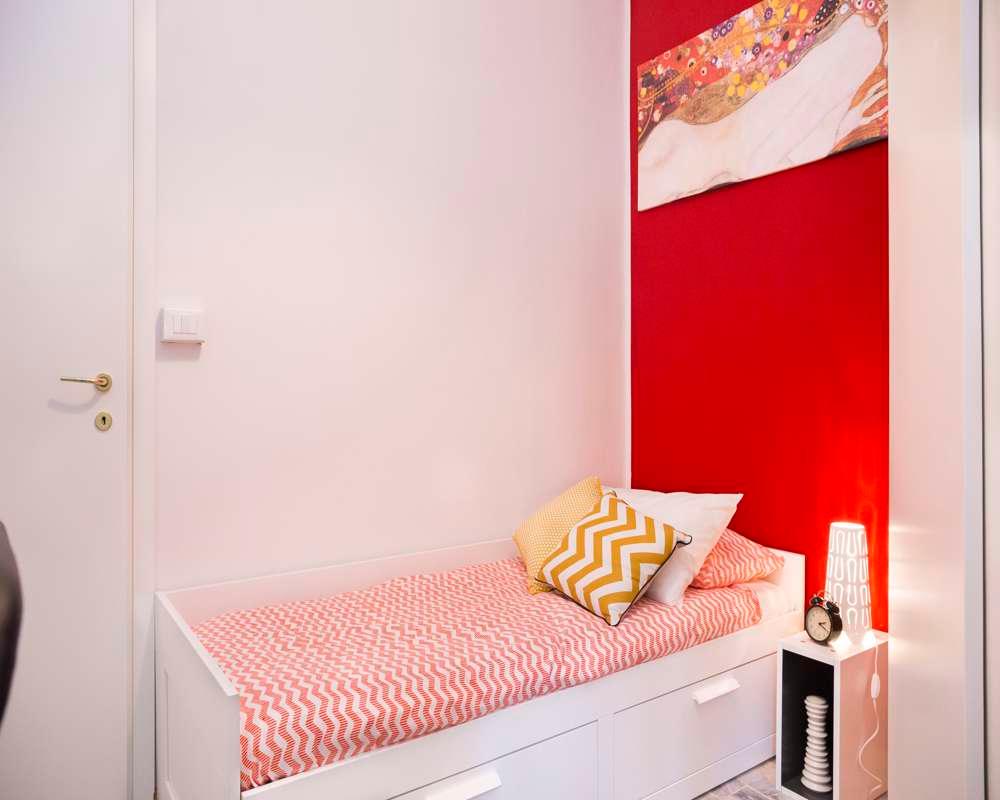 Stanza/Camera in affitto a Milano