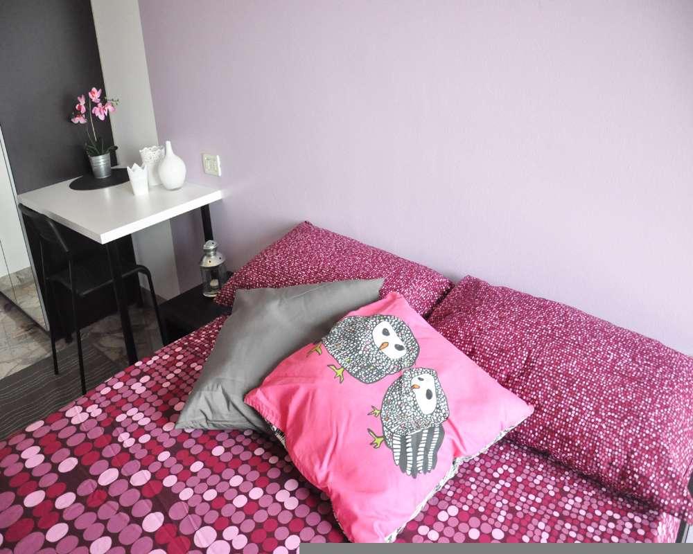 Stanza/Camera in affitto a Milano