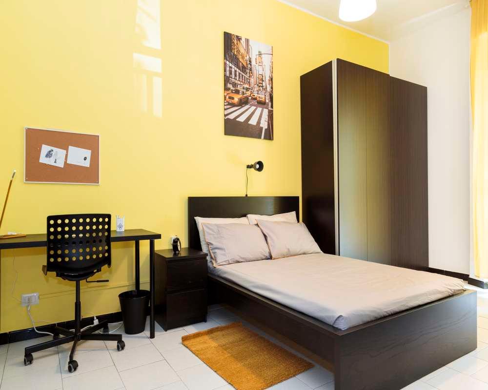 Stanza/Camera in affitto a Milano