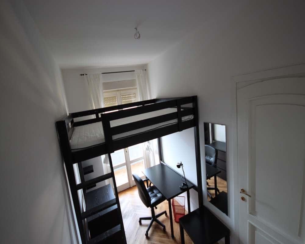 Stanza/Camera in affitto a Milano