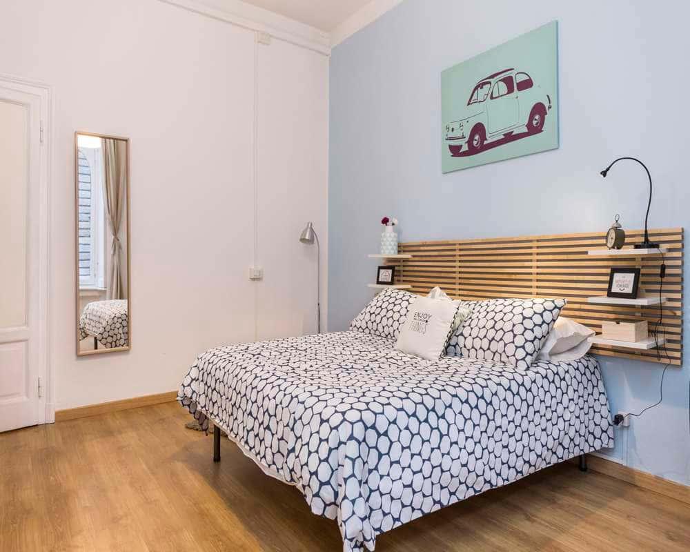 Stanza/Camera in affitto a Milano