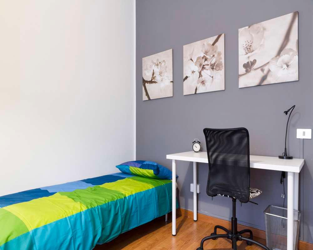 Stanza/Camera in affitto a Milano