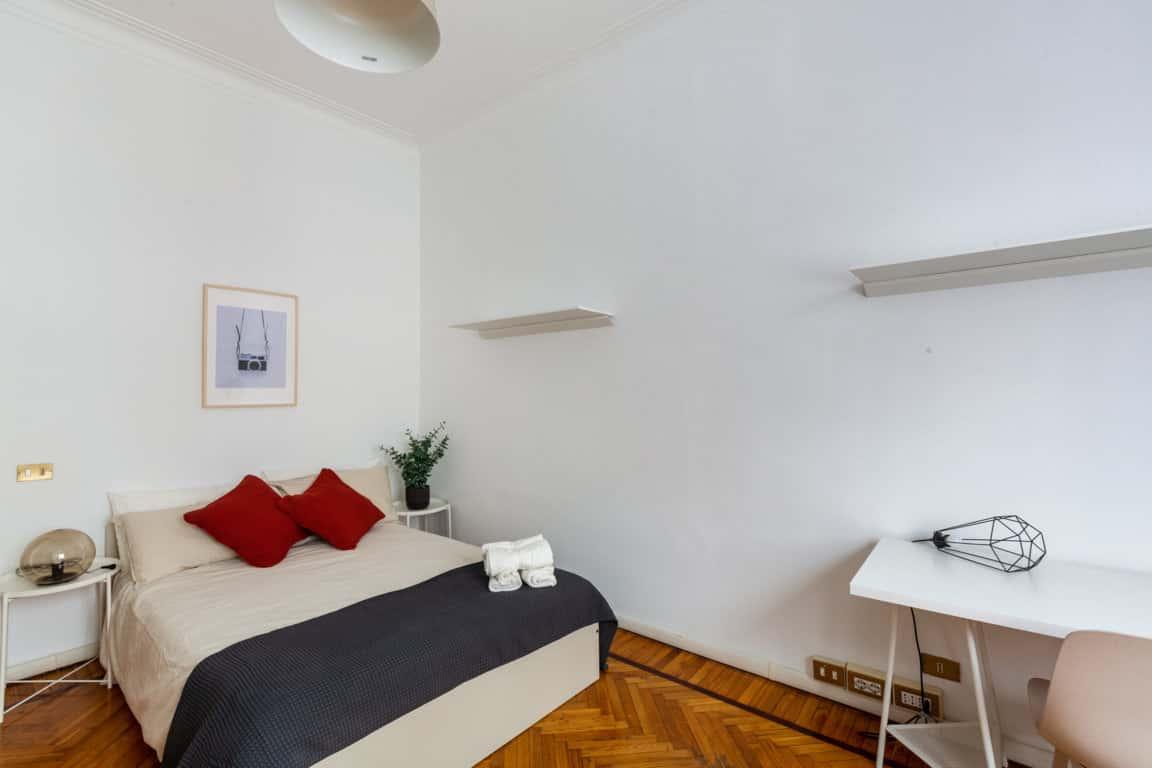 Stanza/Camera in affitto a Milano