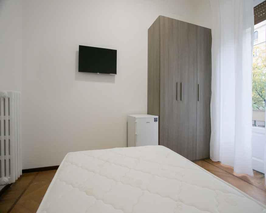 Stanza/Camera in affitto a Milano
