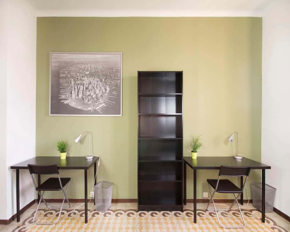 Stanza/Camera in affitto a Milano