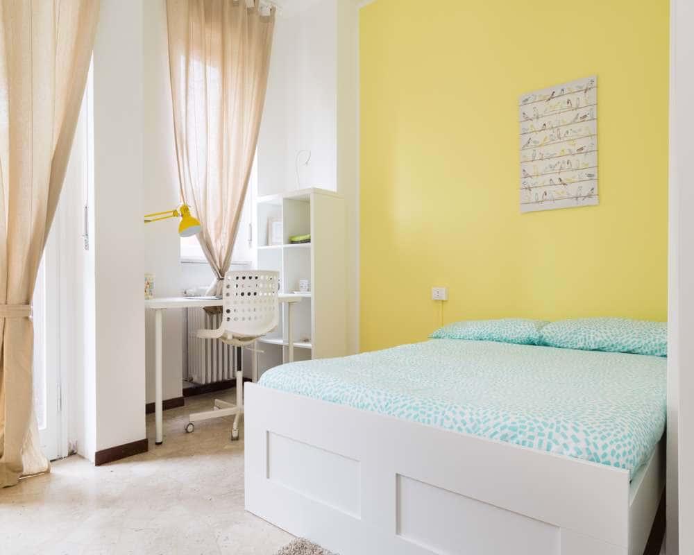 Stanza/Camera in affitto a Cesano Boscone