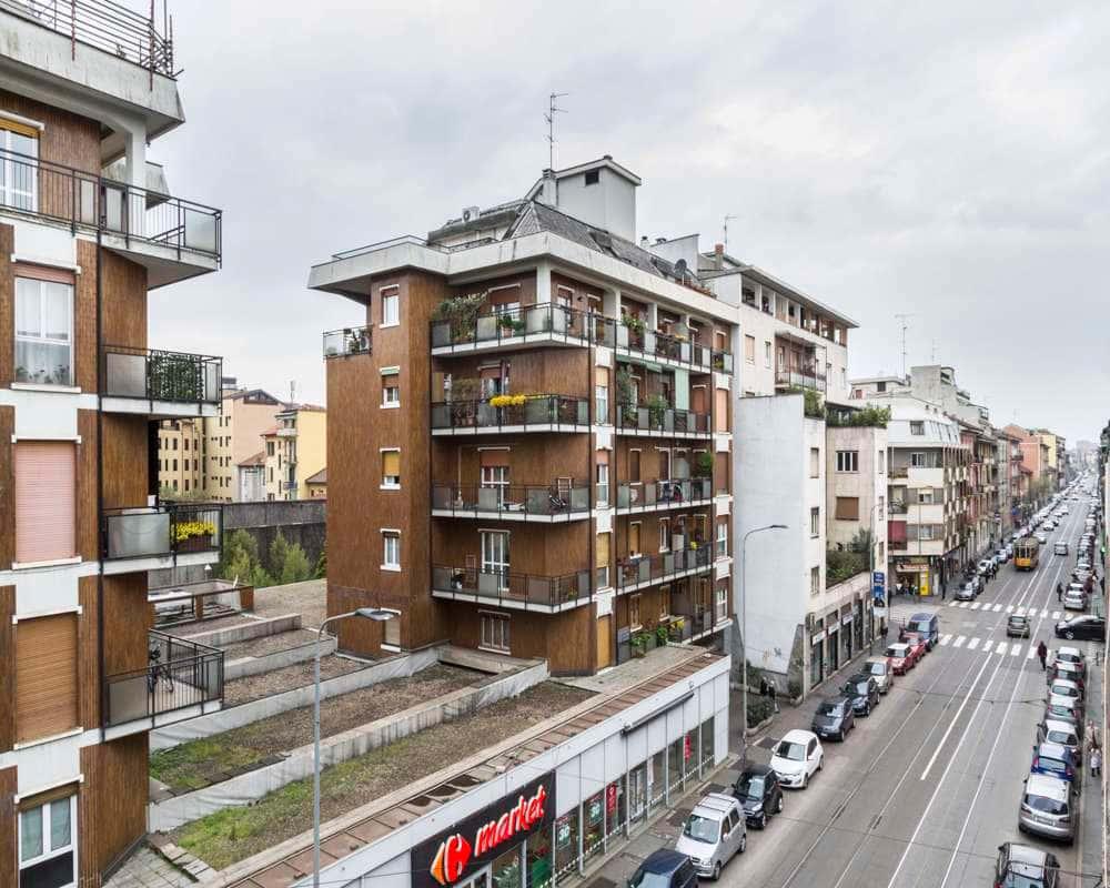 Stanza/Camera in affitto a Milano