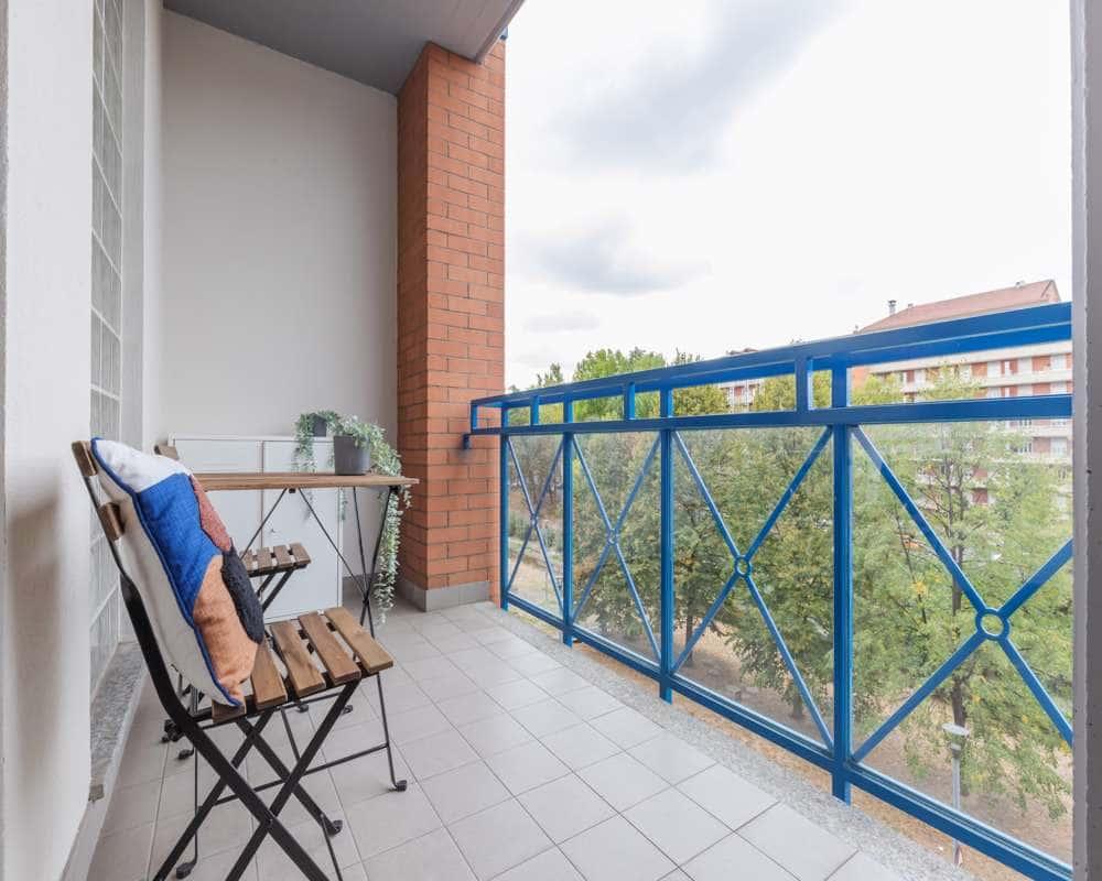 Stanza/Camera in affitto a Torino