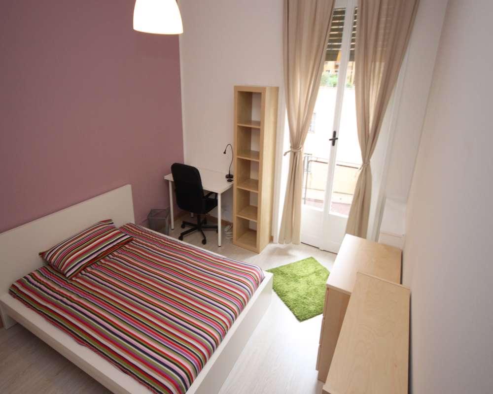 Stanza/Camera in affitto a Milano