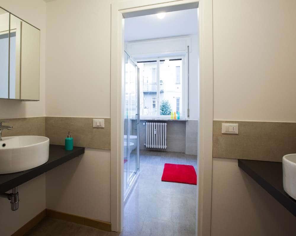 Stanza/Camera in affitto a Milano