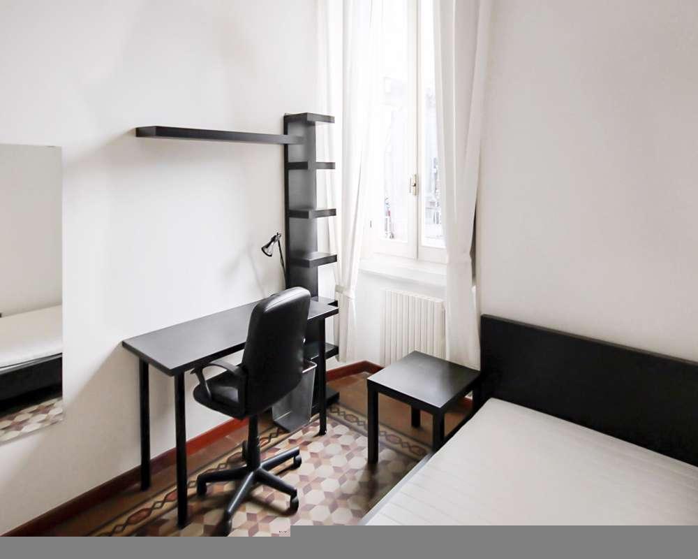 Stanza/Camera in affitto a Milano