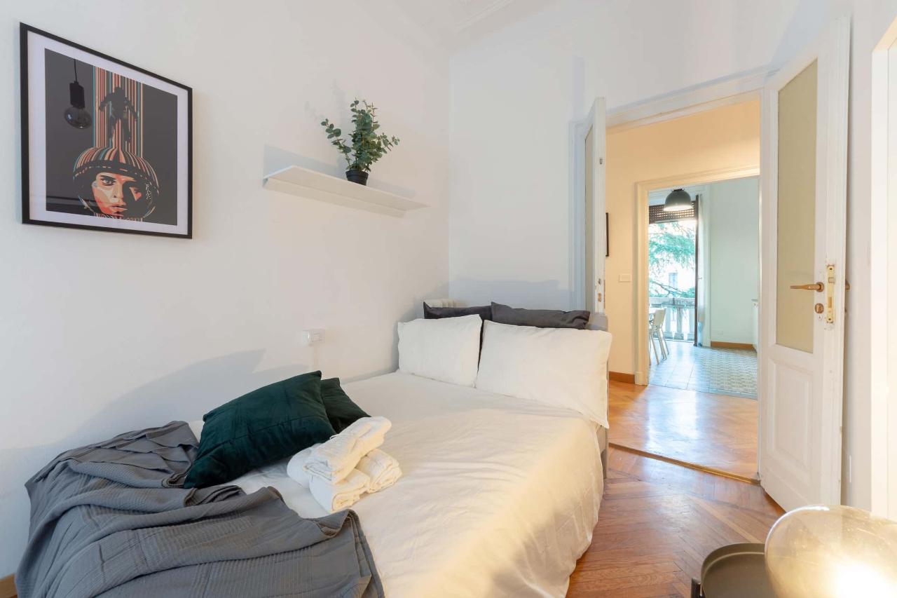 Stanza/Camera in affitto a Milano