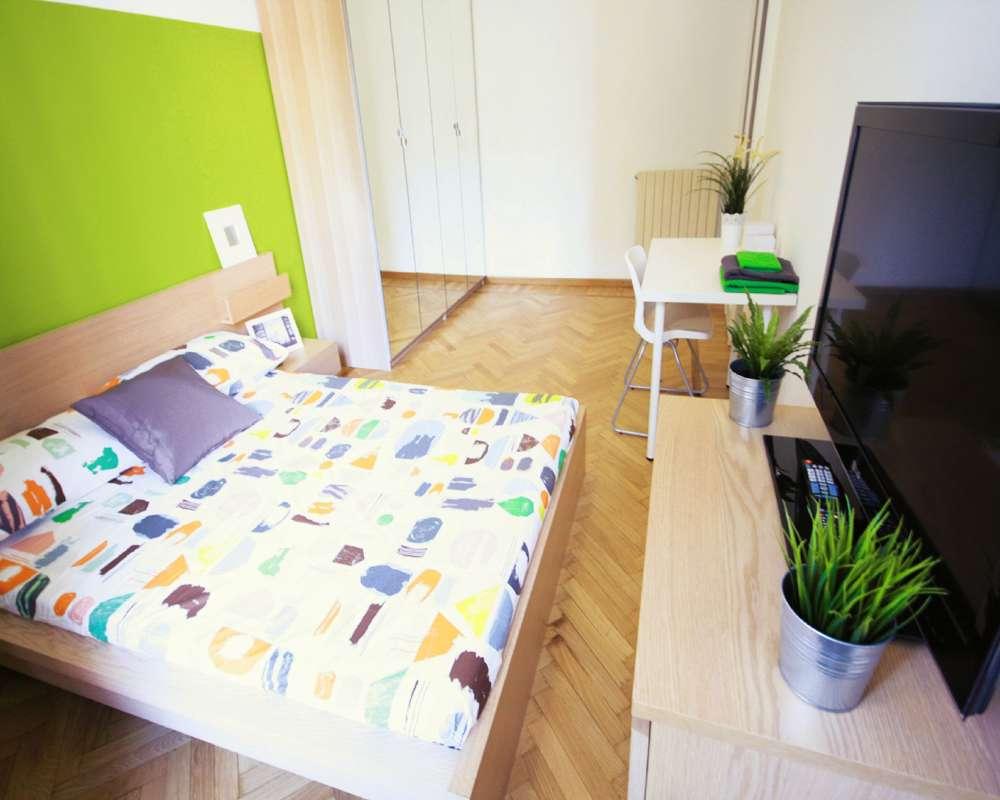 Stanza/Camera in affitto a Milano