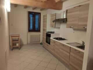 Appartamento in affitto a Reggio Emilia