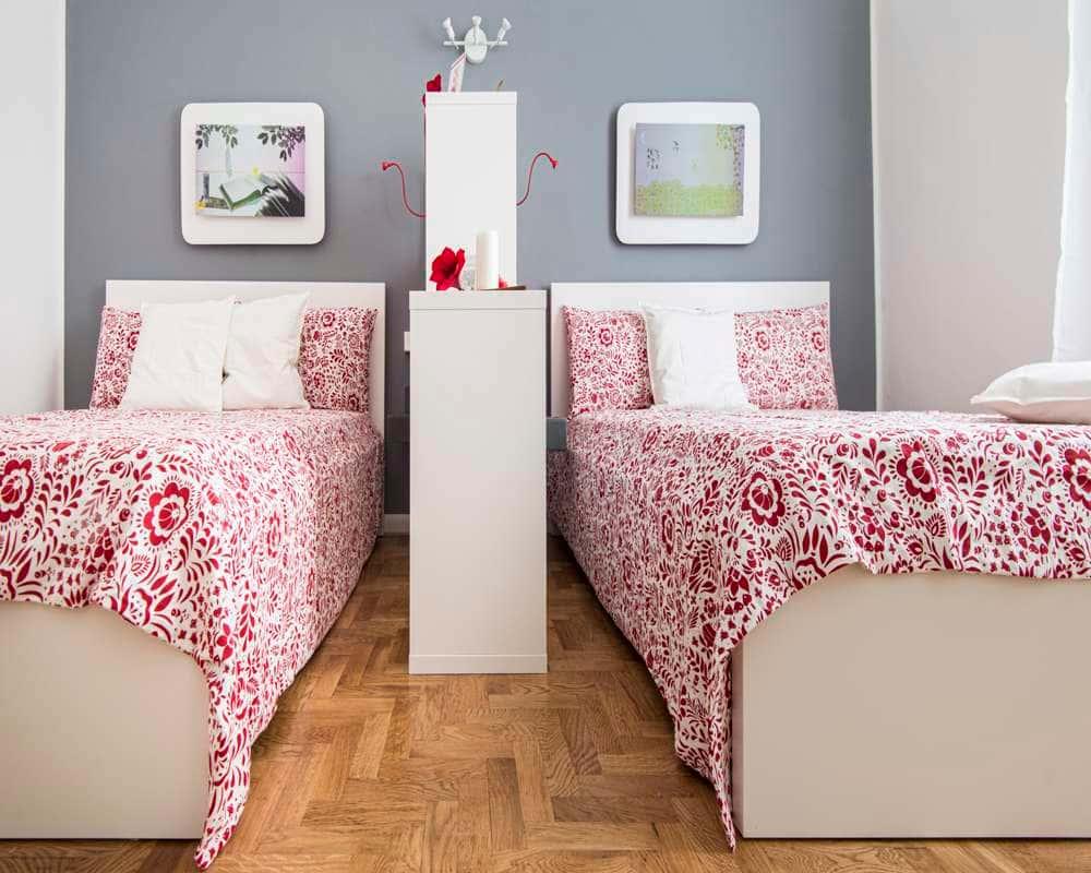 Stanza/Camera in affitto a Milano