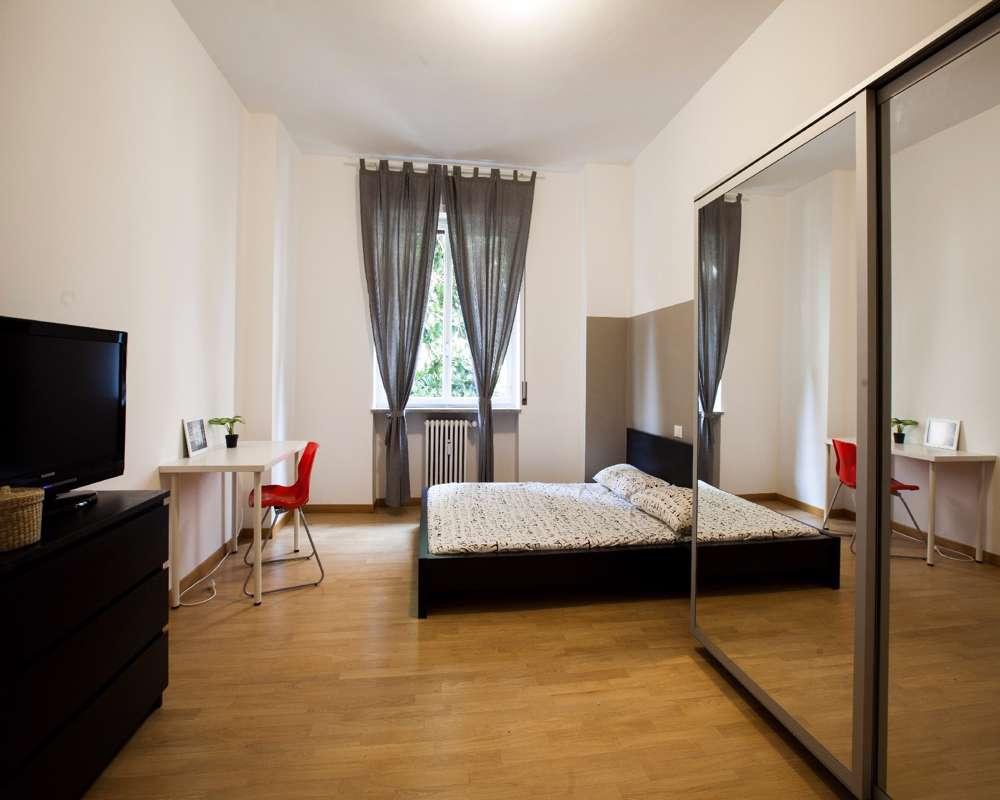 Stanza/Camera in affitto a Milano