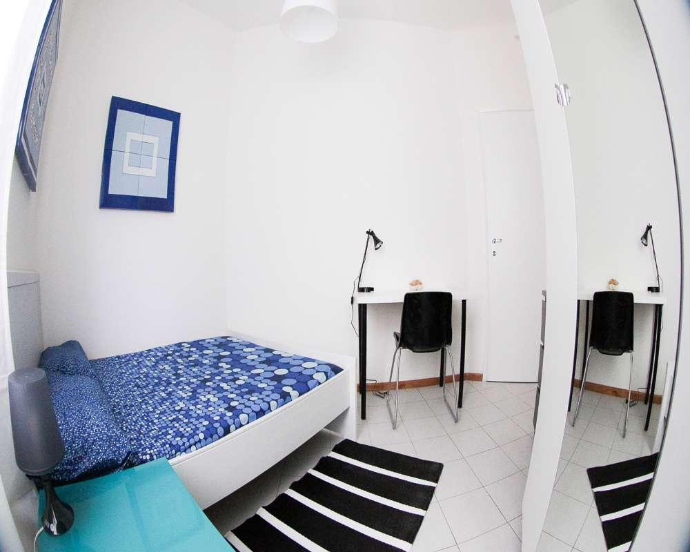 Stanza/Camera in affitto a Milano