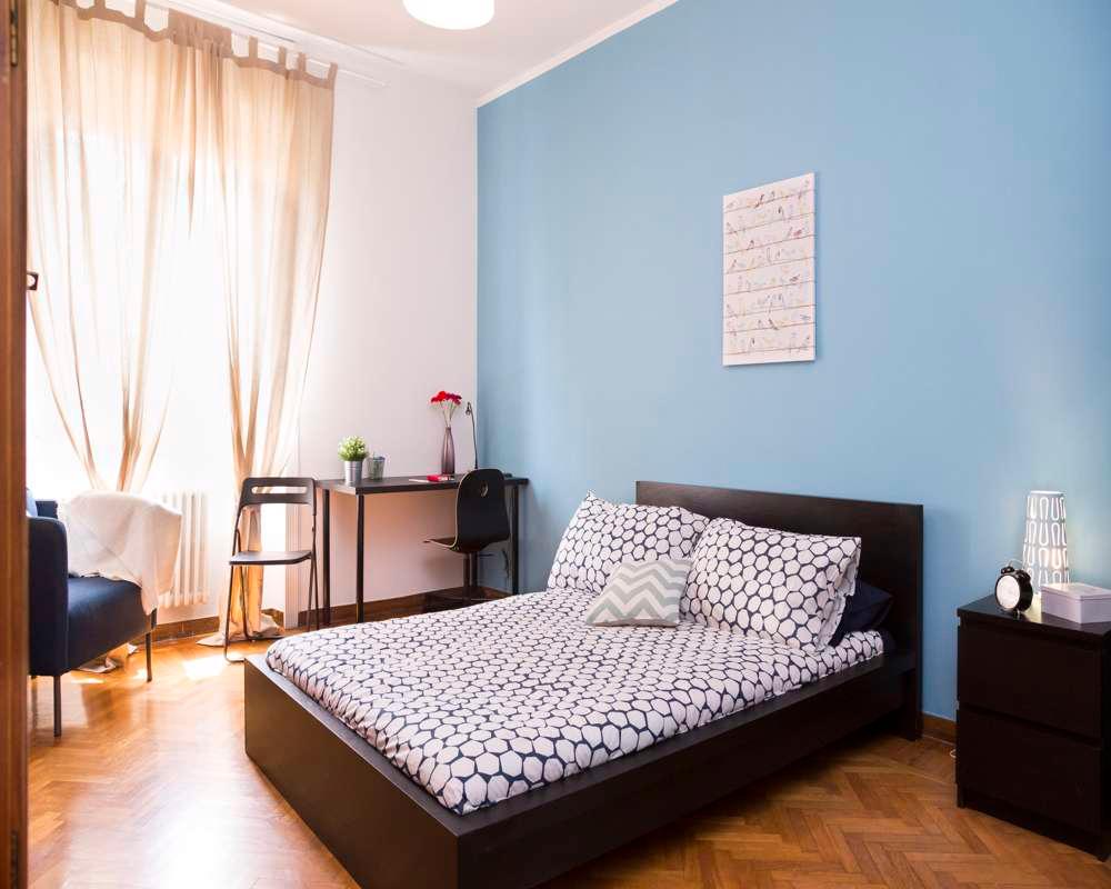 Stanza/Camera in affitto a Milano