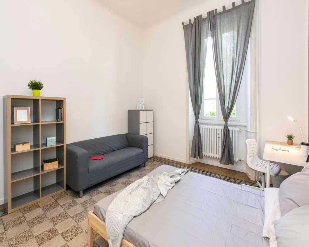 Stanza/Camera in affitto a Milano