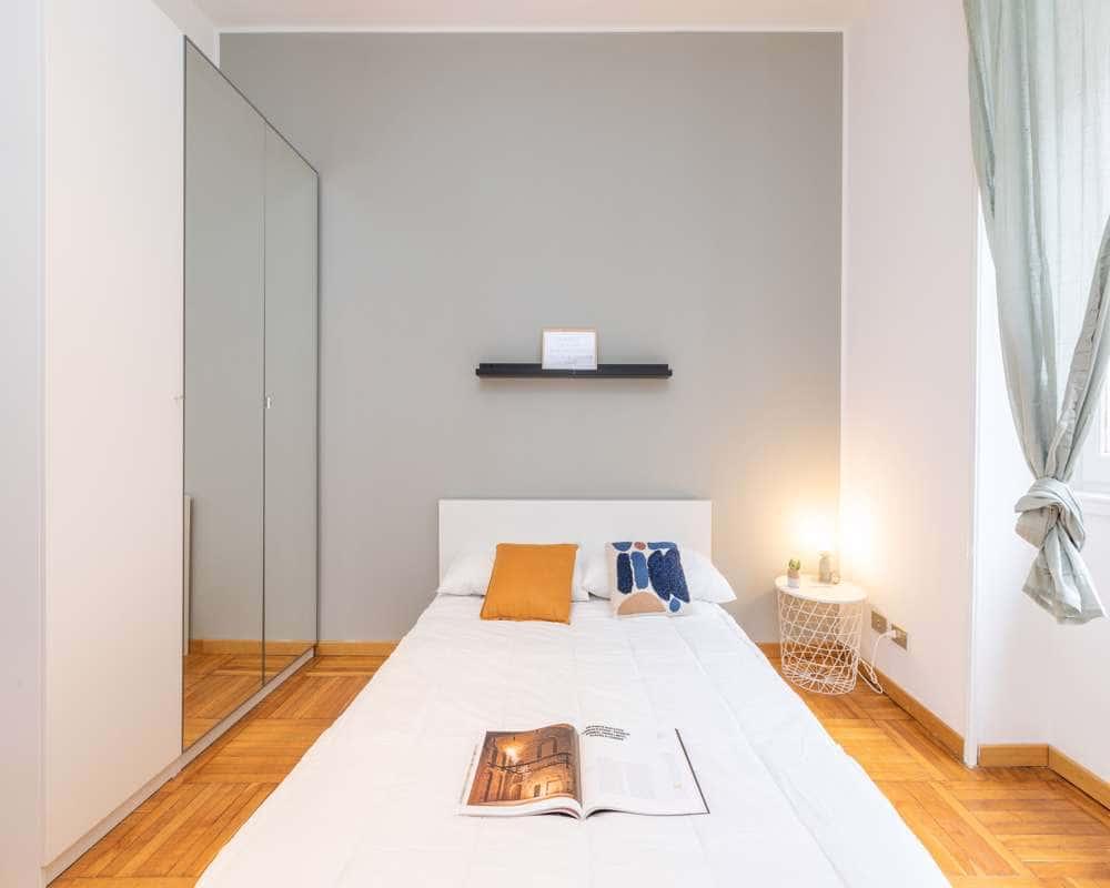 Stanza/Camera in affitto a Milano