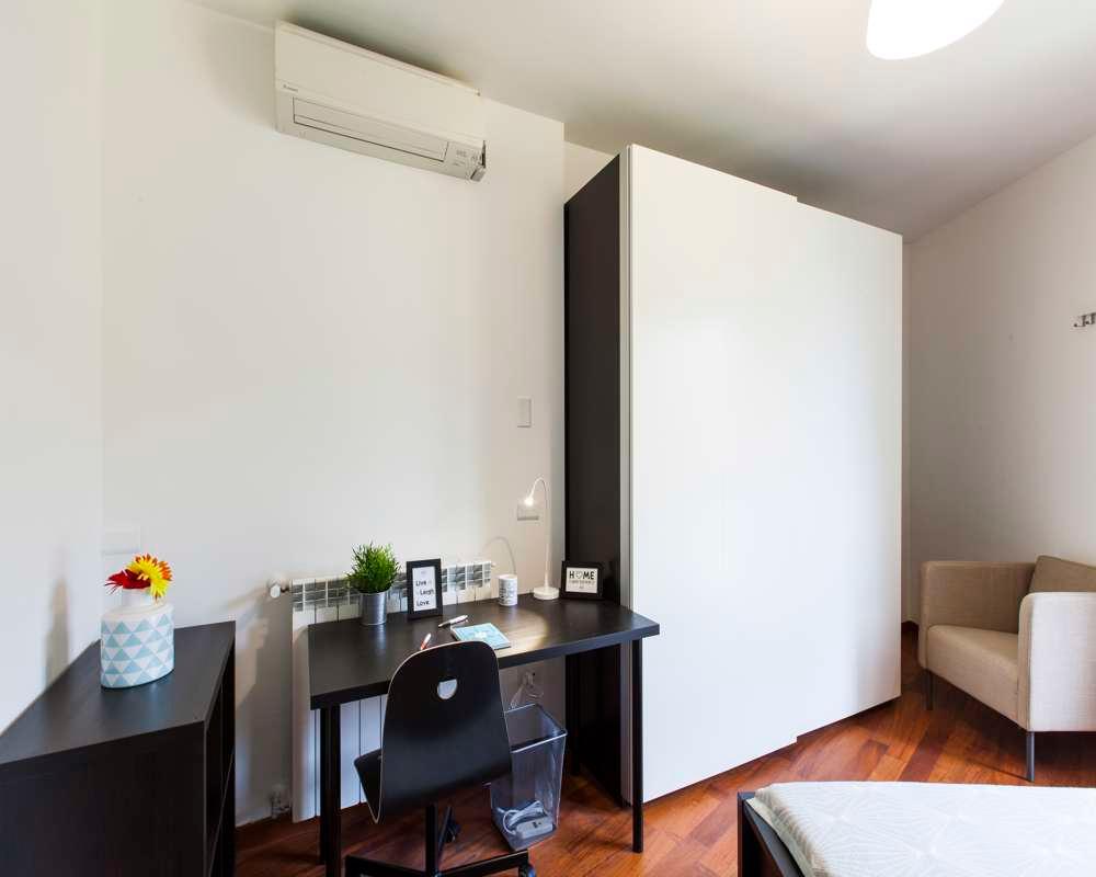 Stanza/Camera in affitto a Milano