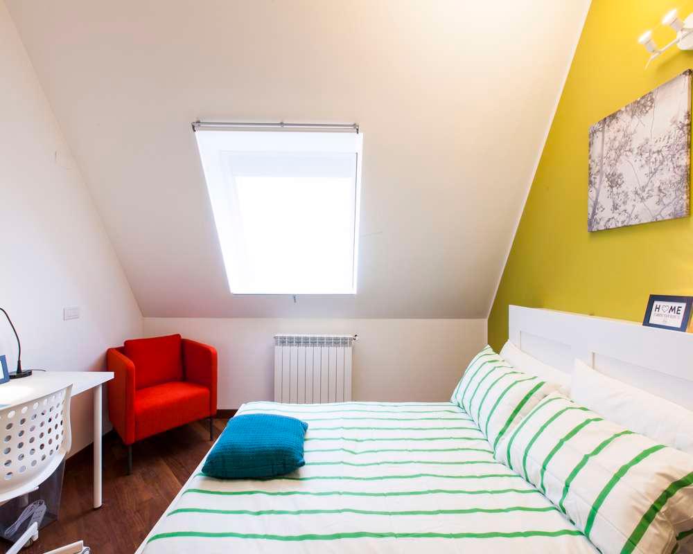 Stanza/Camera in affitto a Milano