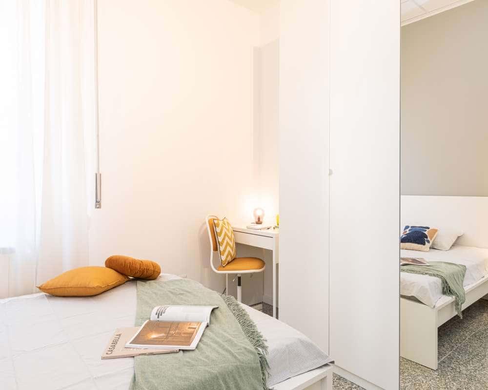 Stanza/Camera in affitto a Milano