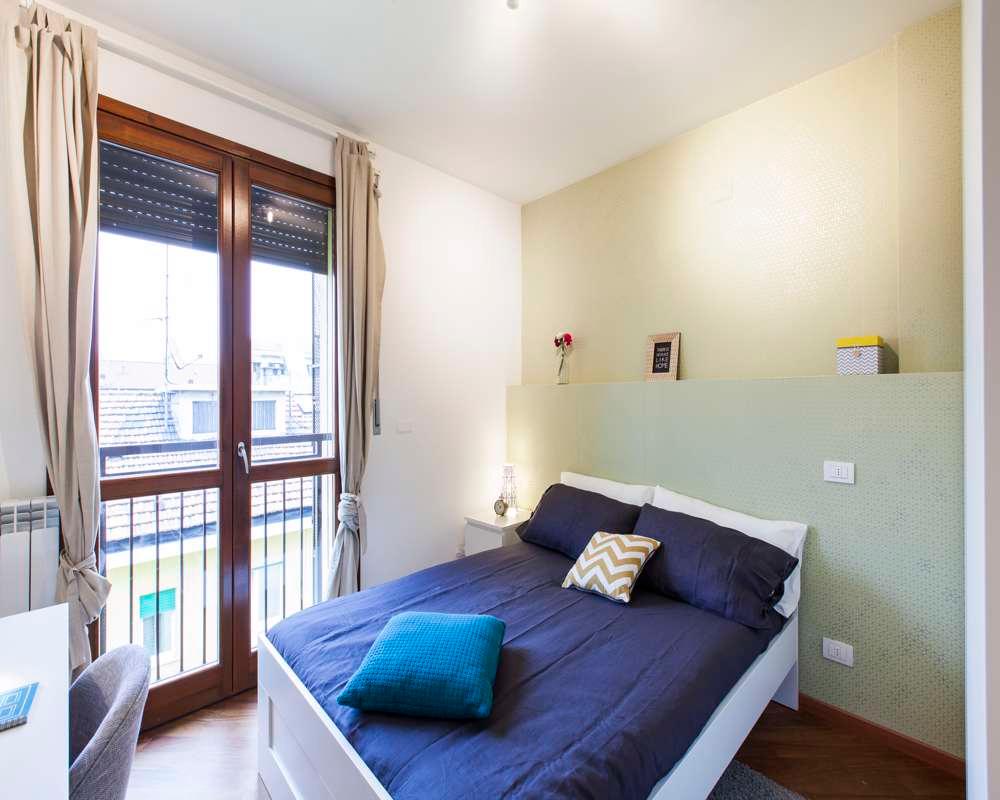 Stanza/Camera in affitto a Milano