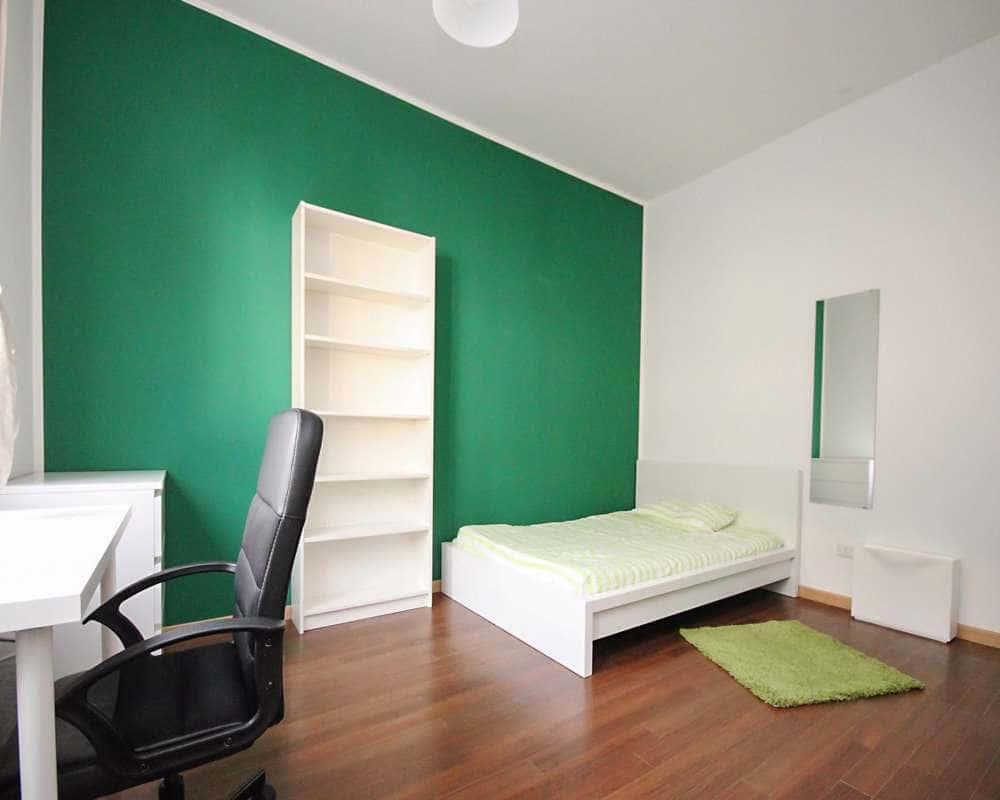 Stanza/Camera in affitto a Milano