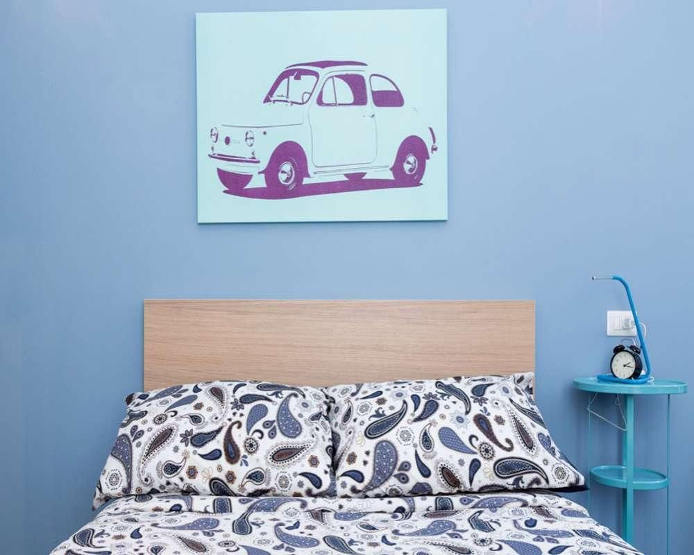 Stanza/Camera in affitto a Milano