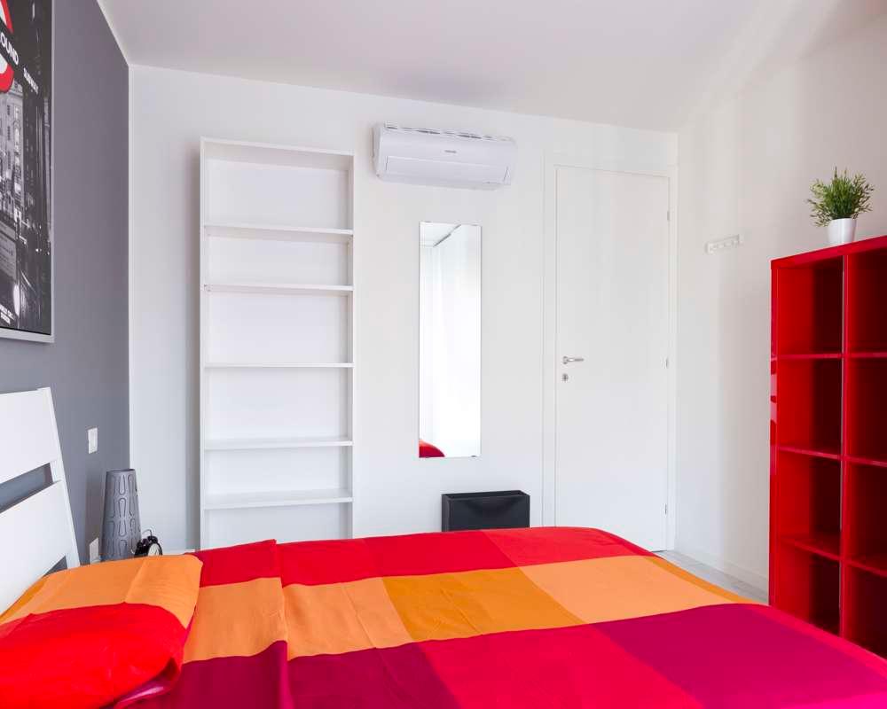 Stanza/Camera in affitto a Milano