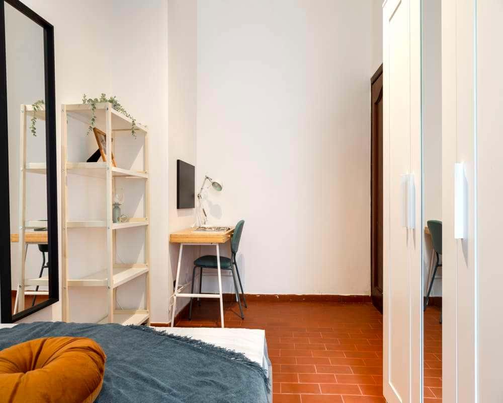 Stanza/Camera in affitto a Milano