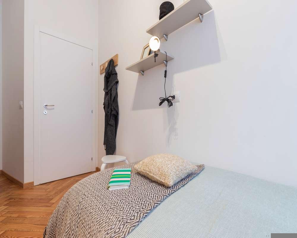 Stanza/Camera in affitto a Torino