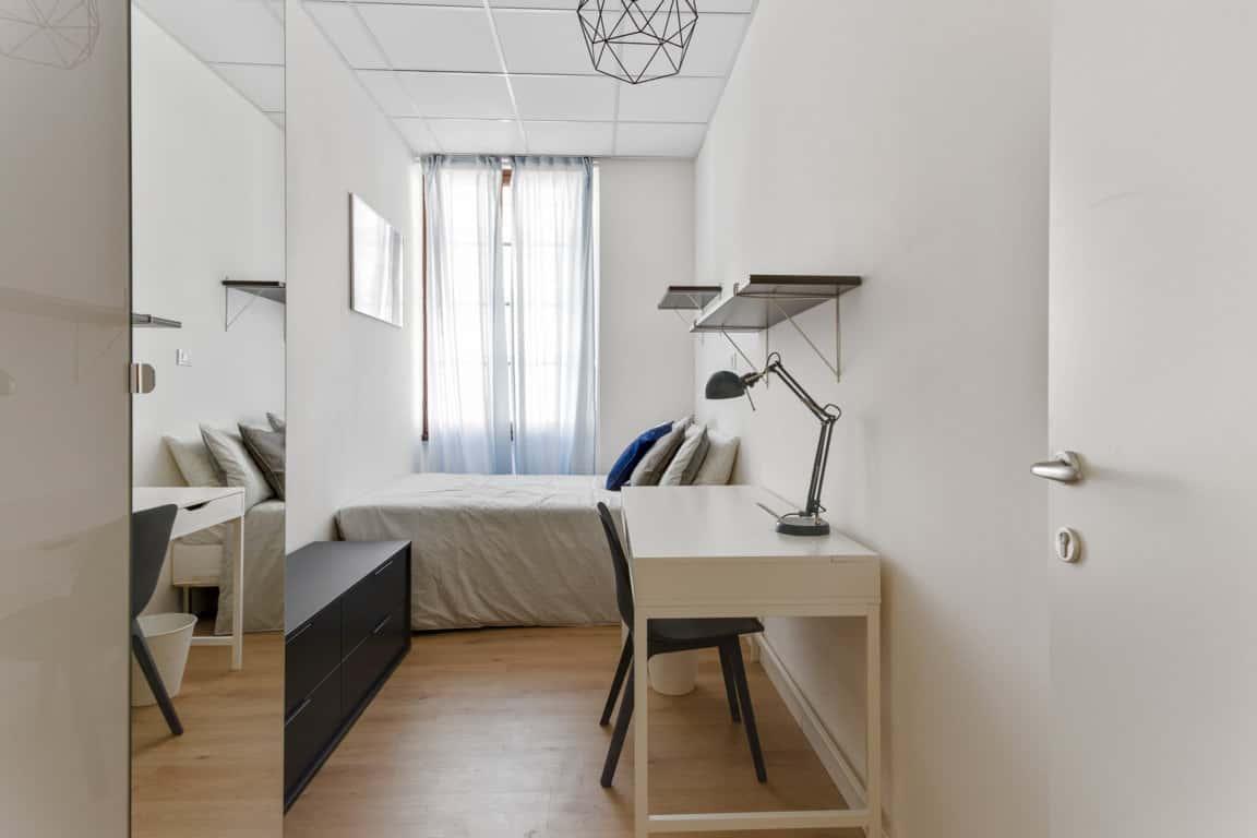 Stanza/Camera in affitto a Milano