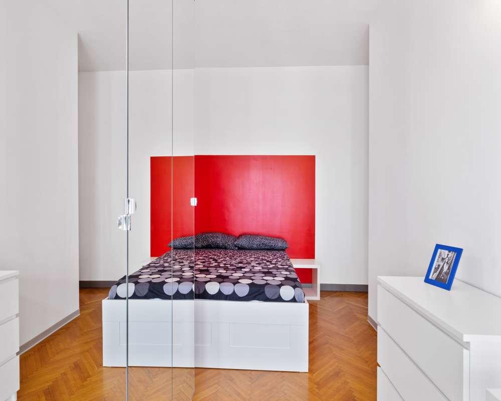 Stanza/Camera in affitto a Milano