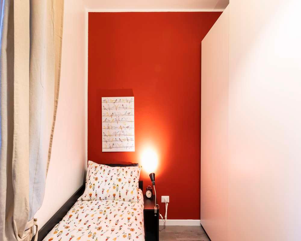 Stanza/Camera in affitto a Milano