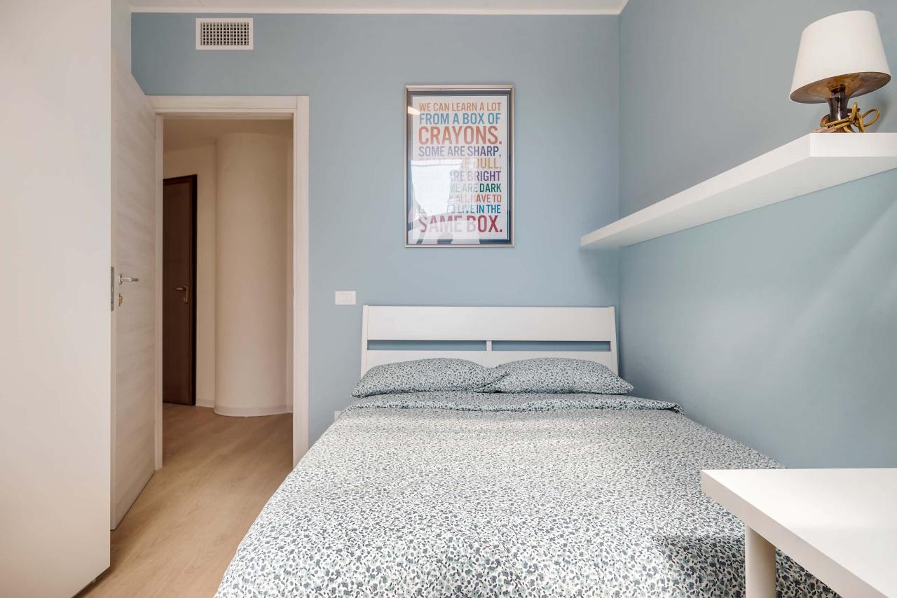 Stanza/Camera in affitto a Milano