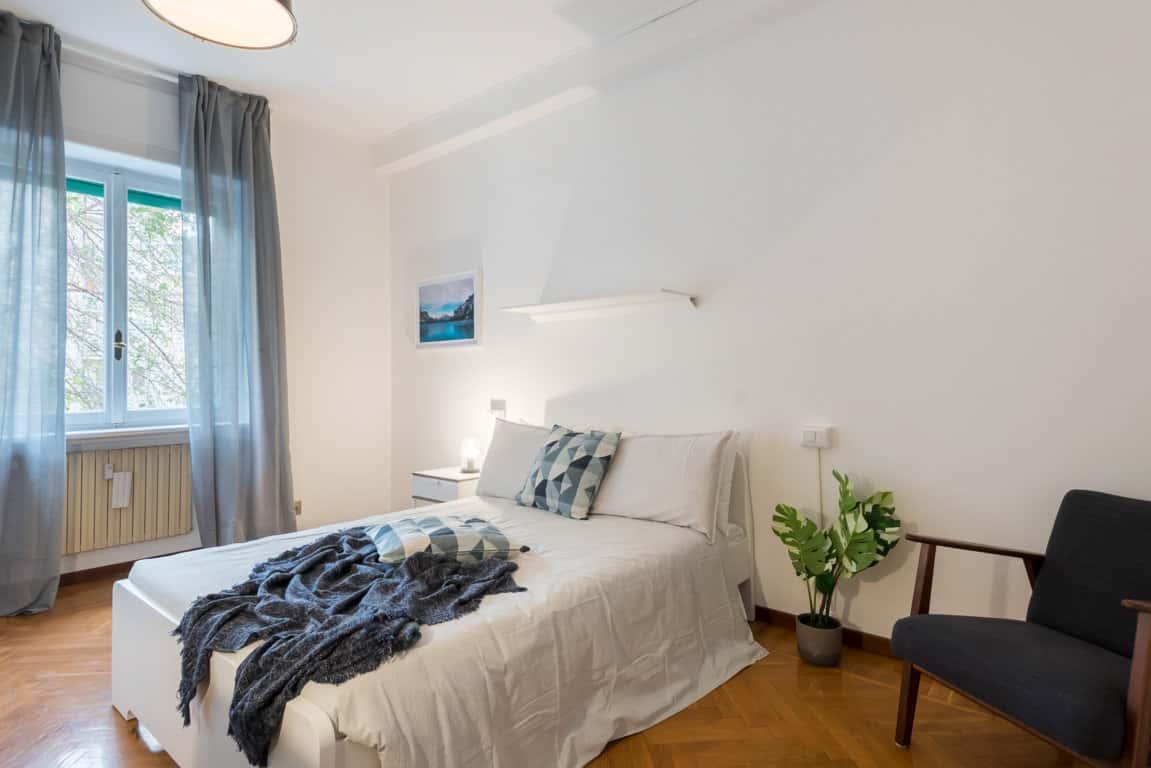 Stanza/Camera in affitto a Milano