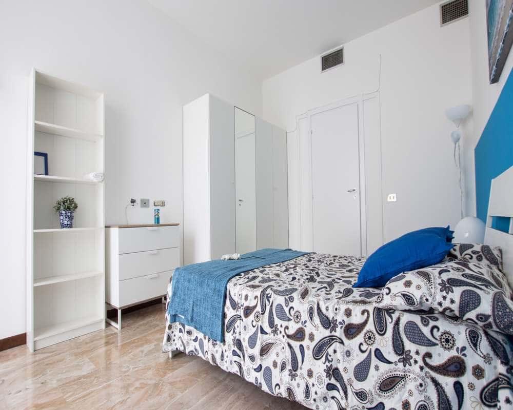 Stanza/Camera in affitto a Milano