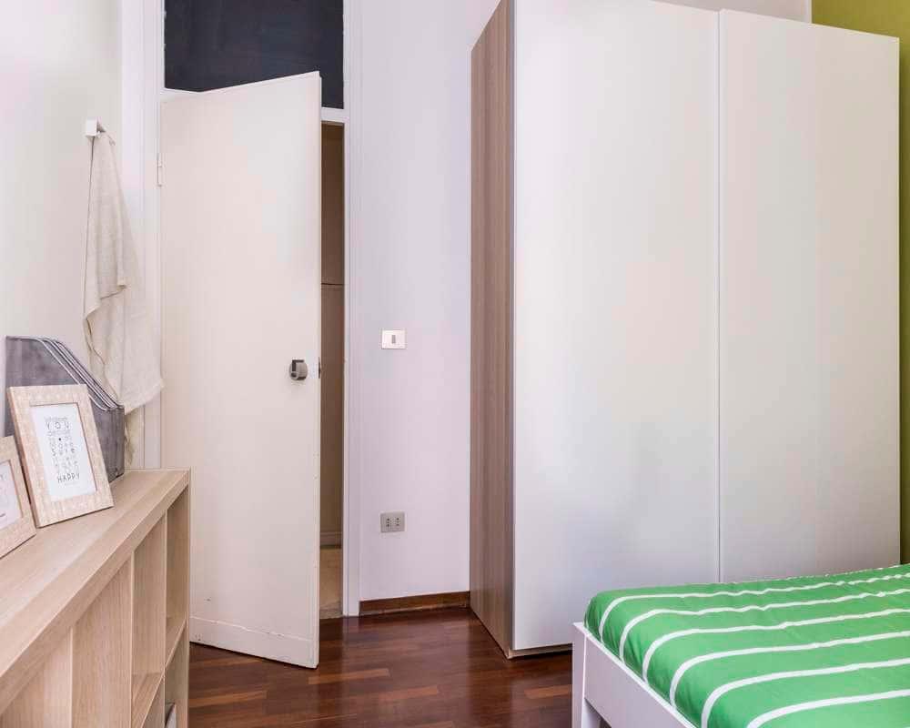 Stanza/Camera in affitto a Milano