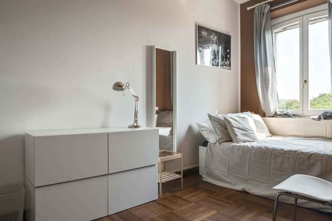 Stanza/Camera in affitto a Milano