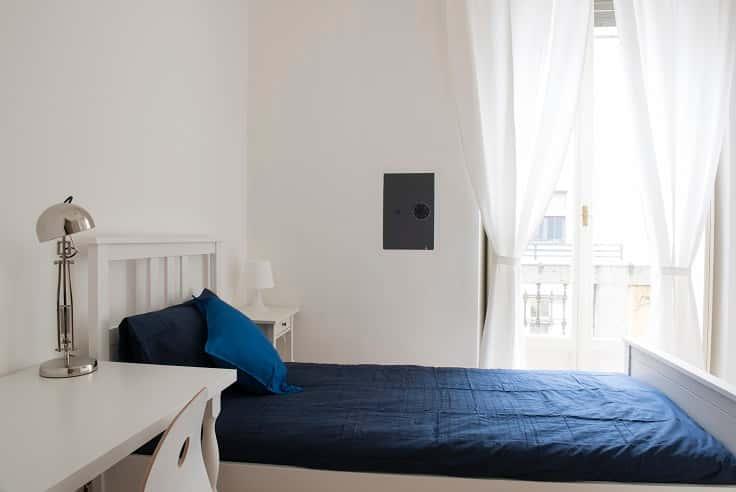 Stanza/Camera in affitto a Milano